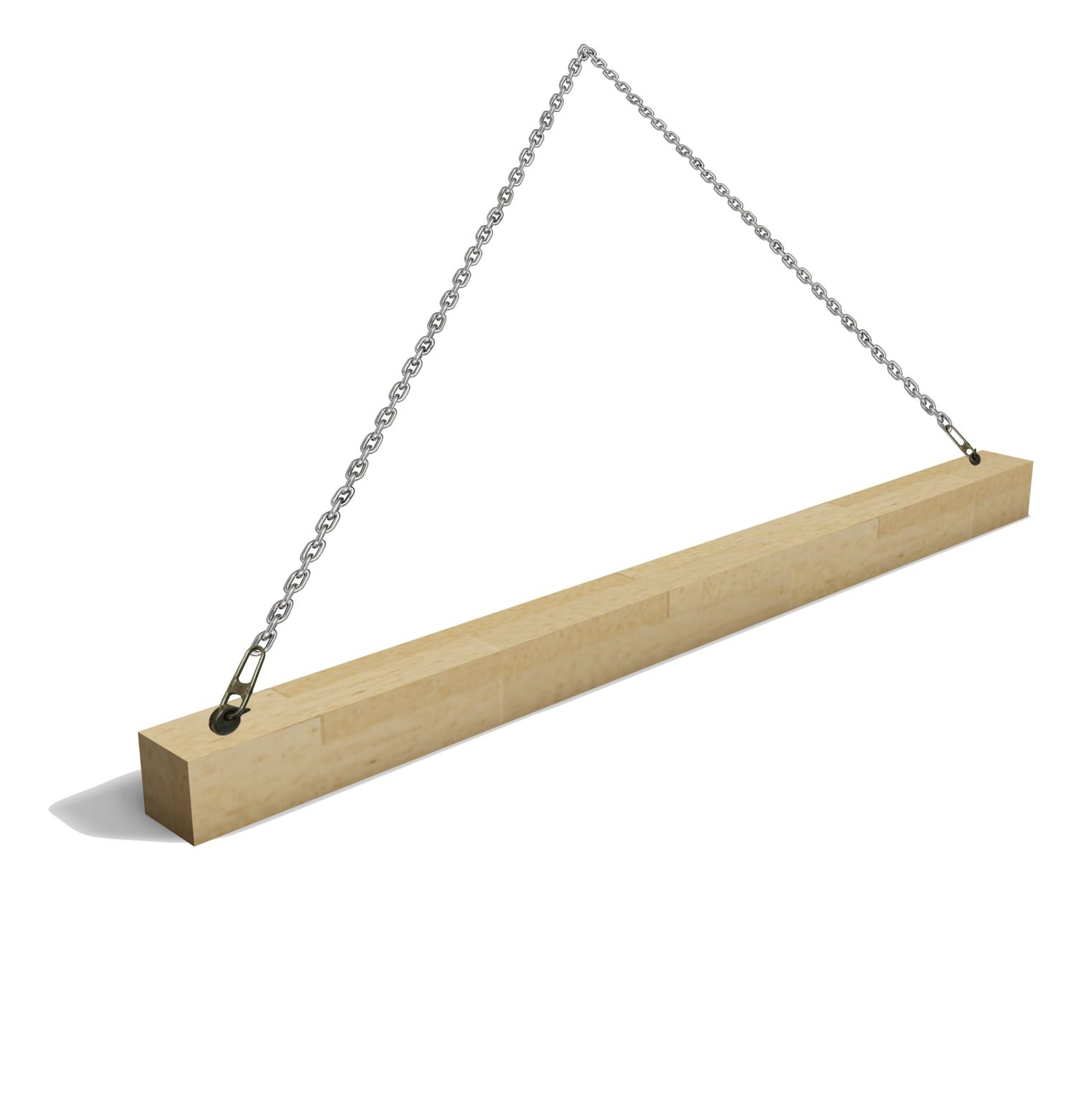 RAPID® T-Lift - Tie In Timber